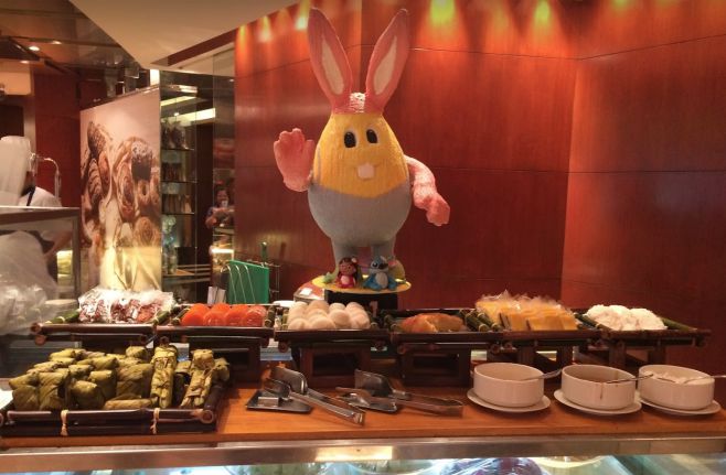 Makati Shangri-La Hotel | Information and Reviews｜Gyl Magazine