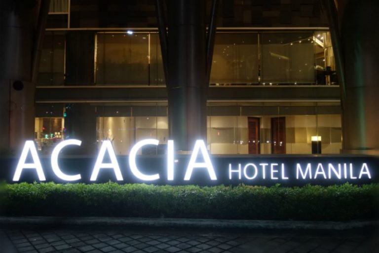 Acacia Hotel in Alabang | Information and Reviews｜Gyl Magazine
