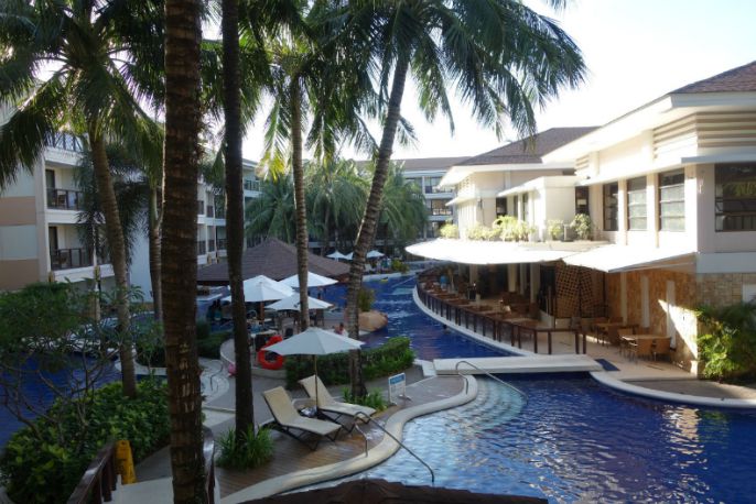 Henann Lagoon Resort in Boracay | Information and Reviews｜Gyl Magazine