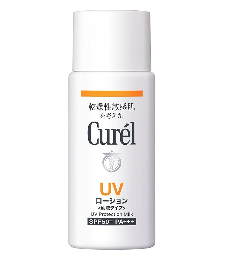 Best Sunscreen Products in Japan | Find The Right Protection For Your ...