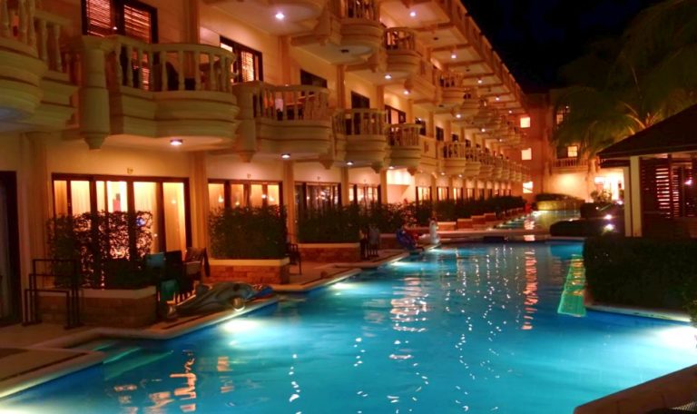 Henann Garden Resort in Boracay | Information and Reviews｜Gyl Magazine