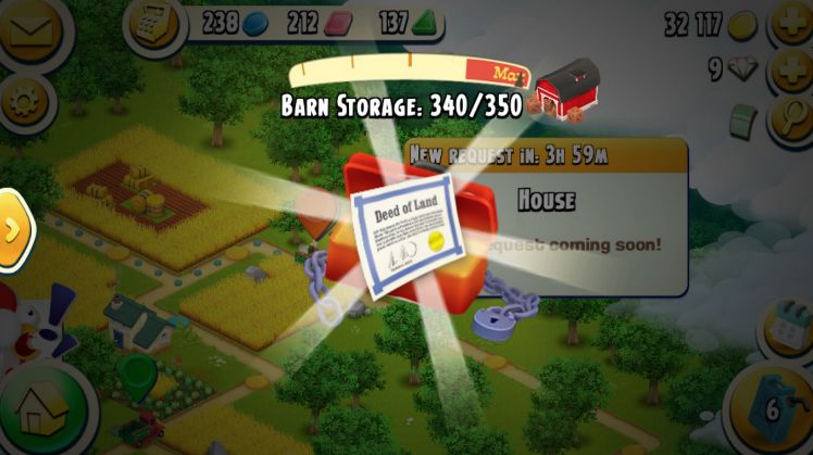 Ways on How To Get Land Deeds on Hay Day!｜Gyl Magazine