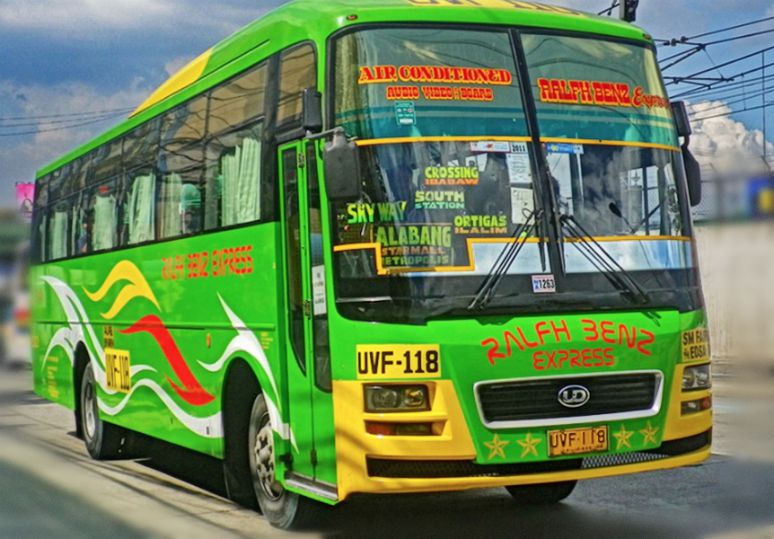 Guide For Commuting From Manila To Alabang!｜Gyl Magazine