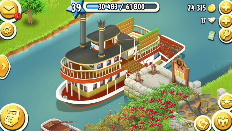 WaysTo Get Vouchers on Hay Day!｜Gyl Magazine