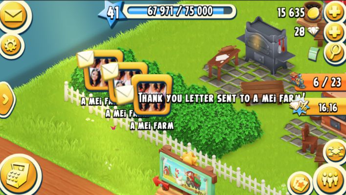 Easy Ways on How To Get Gift Cards on Hay Day!｜Gyl Magazine
