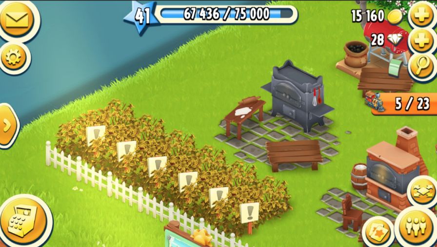 Easy Ways on How To Get Gift Cards on Hay Day!｜Gyl Magazine