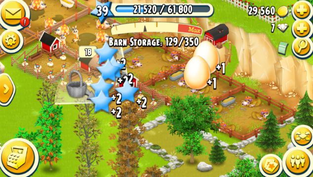 Tips On How To Level Up Fast in Hay Day!｜Gyl Magazine
