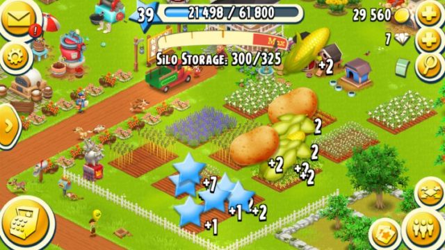 Tips On How To Level Up Fast in Hay Day!｜Gyl Magazine