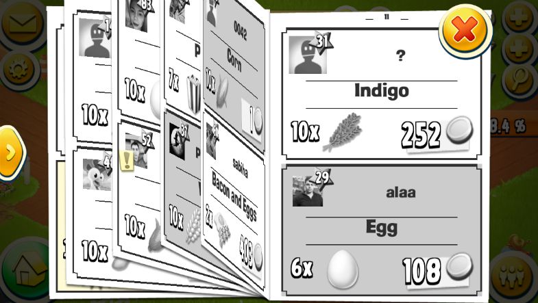 Tips on Hay Day Newspaper | The Daily Dirts!｜Gyl Magazine