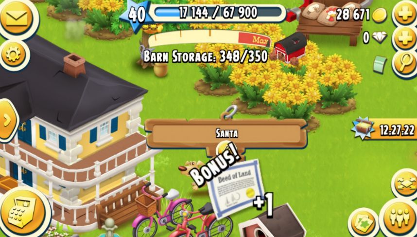 Ways on How To Get Land Deeds on Hay Day!｜Gyl Magazine