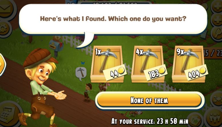 Best Way To Use Tom on Hay Day!｜Gyl Magazine