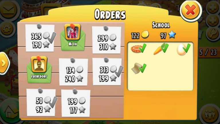 Easy Ways on How To Get Gift Cards on Hay Day!｜Gyl Magazine