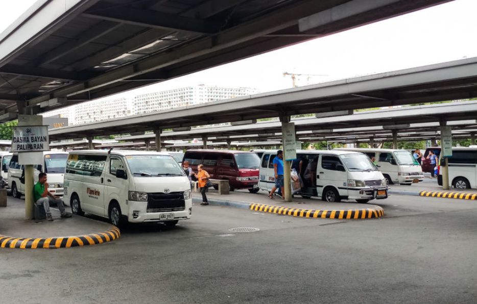 Easy Guide for Commuting from Manila to Cavite!｜Gyl Magazine