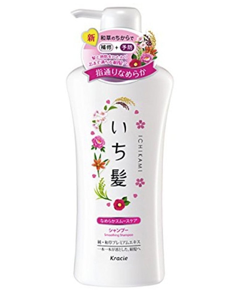 15 Best Japanese Shampoo Brands | Find The Perfect Hair Care!｜Gyl Magazine