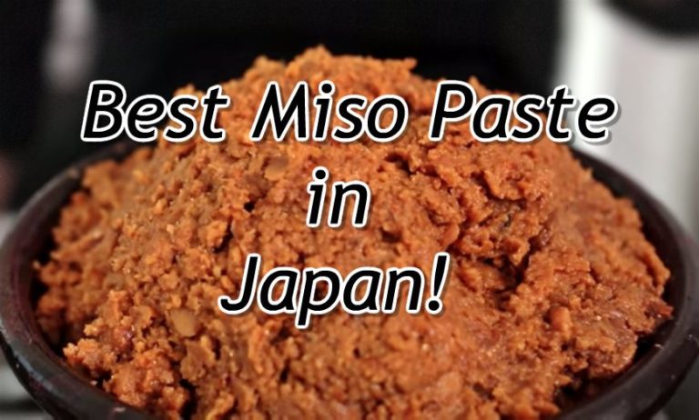 Best Japanese Miso Paste Brands!｜Gyl Magazine