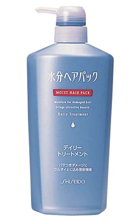5 Best Japanese Hair Conditioner Brands | Treat Your Hair Well!｜Gyl ...