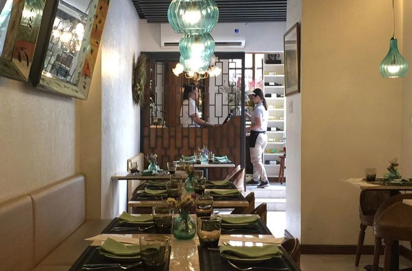 Rural Kitchen in Makati | Information and Reviews｜Gyl Magazine