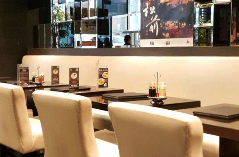 Hokkaido Ramen Santouka in Makati | Information and Reviews｜Gyl Magazine