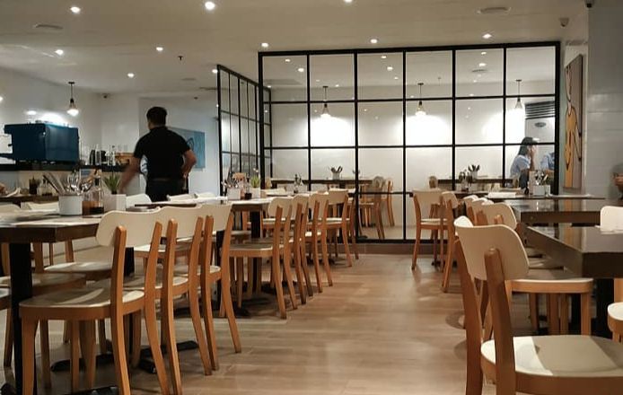 Sarsá Kitchen in Makati | Information and Reviews｜Gyl Magazine