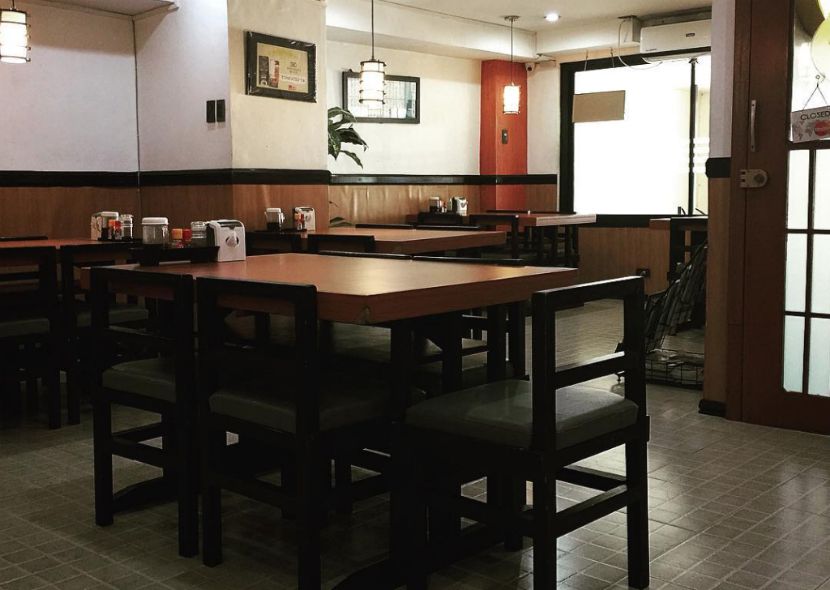 Tonkatsuya in Makati | Information and Reviews｜Gyl Magazine