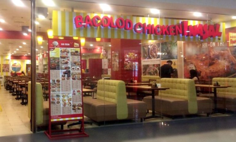 Bacolod Chicken Inasal in Manila | Information and Reviews｜Gyl Magazine
