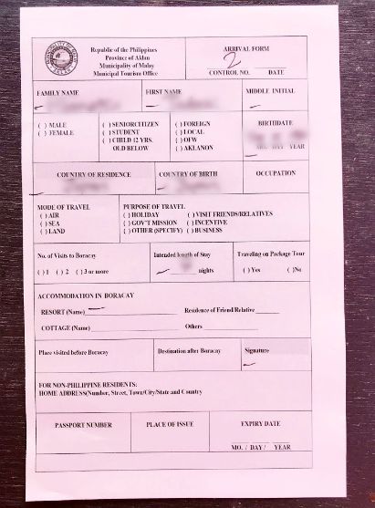 Fast and Easy Trip from Manila To Boracay!｜Gyl Magazine