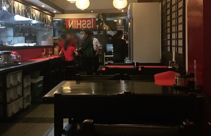 Isshin in Makati | Information and Reviews｜Gyl Magazine