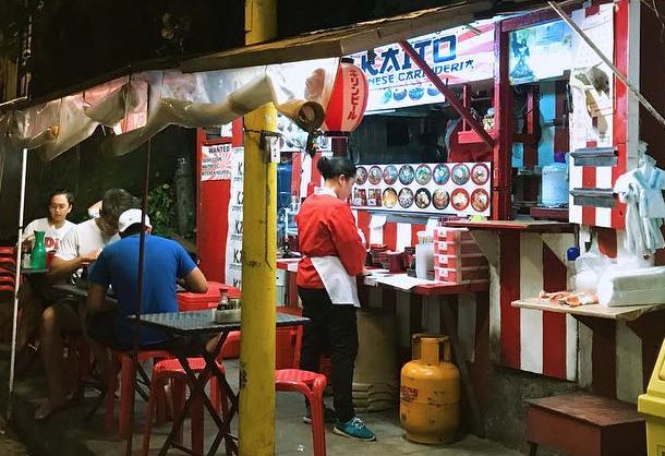 Kaito in Makati | Information and Reviews｜Gyl Magazine