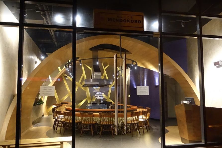 Mendokoro Ramenba in Makati | Information and Reviews｜Gyl Magazine