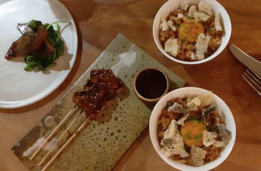 Toyo Eatery in Makati | Information and Reviews｜Gyl Magazine