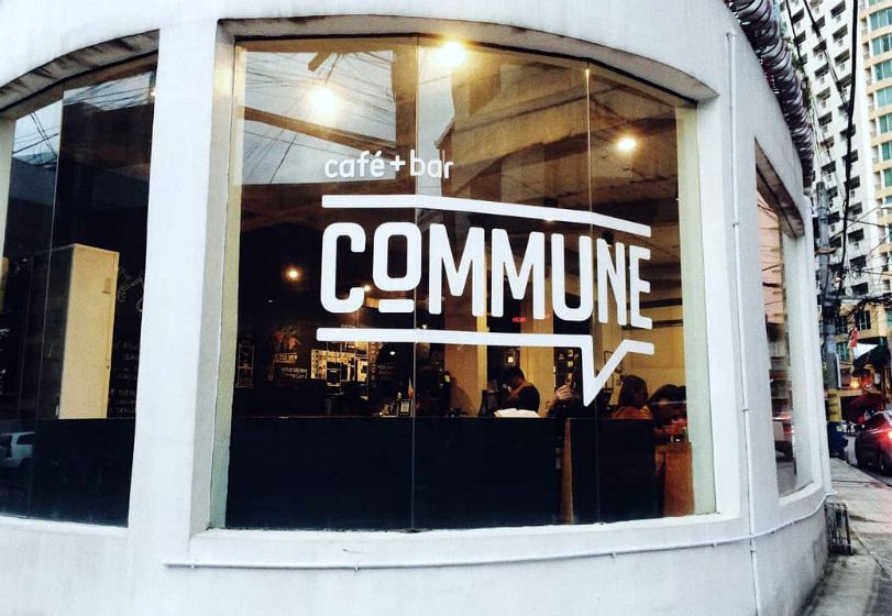 Commune in Makati | Information and Reviews｜Gyl Magazine
