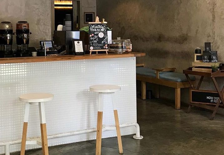 The Curator in Makati | Information and Reviews｜Gyl Magazine