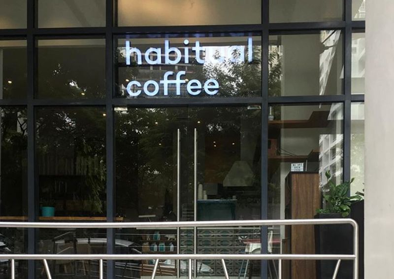 Habitual Coffee in Makati | Information and Reviews｜Gyl Magazine