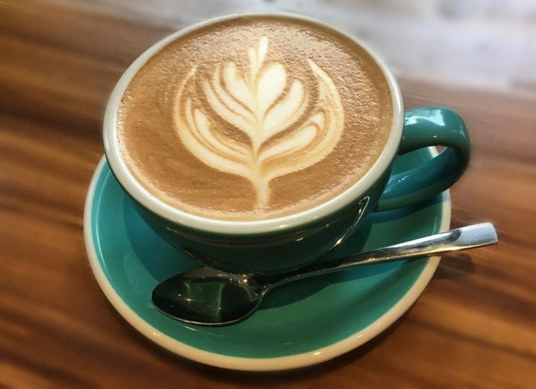 Habitual Coffee in Makati | Information and Reviews｜Gyl Magazine