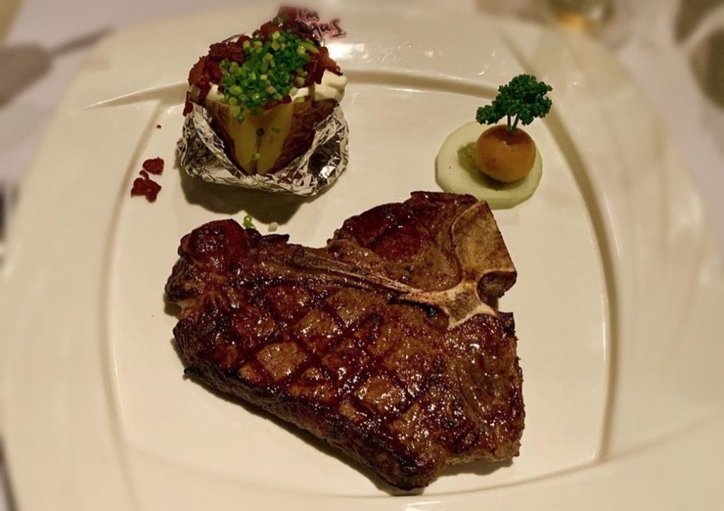 I’m Angus Steakhouse in Makati | Information and Reviews｜Gyl Magazine