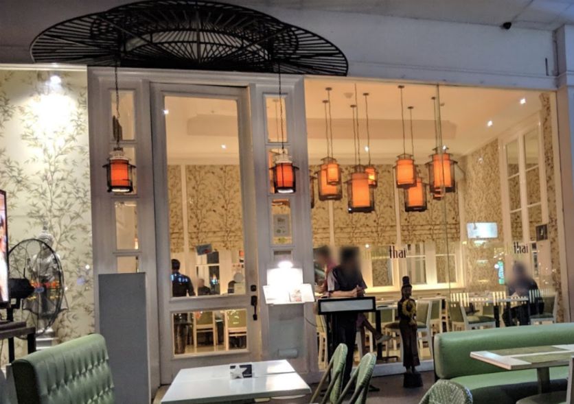 Simply Thai in Makati | Information and Reviews｜Gyl Magazine