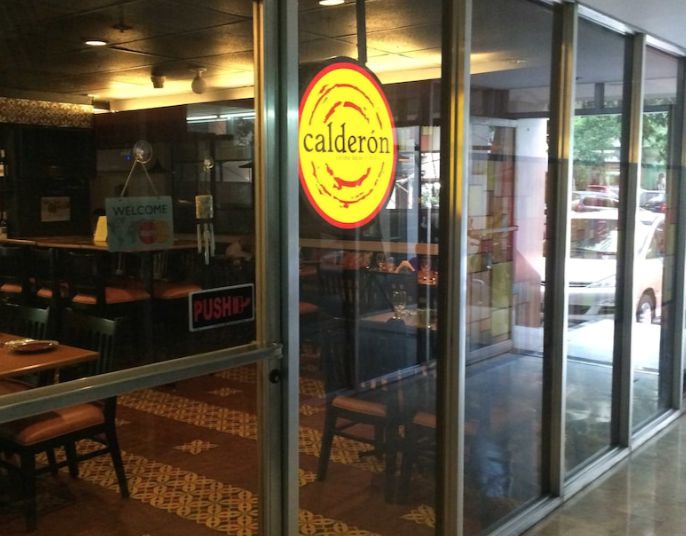 Calderon in Makati | Information and Reviews｜Gyl Magazine