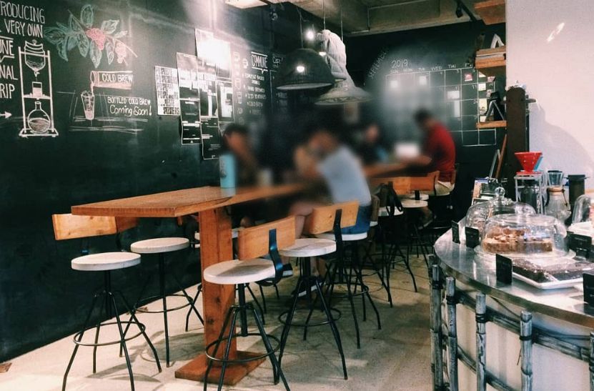 Commune in Makati | Information and Reviews｜Gyl Magazine