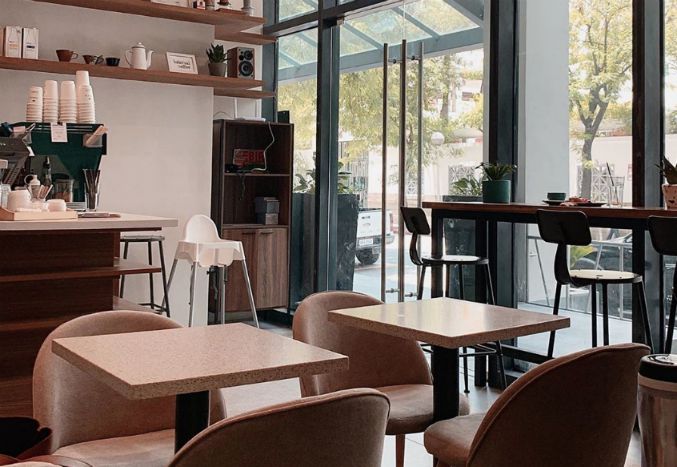 Habitual Coffee in Makati | Information and Reviews｜Gyl Magazine