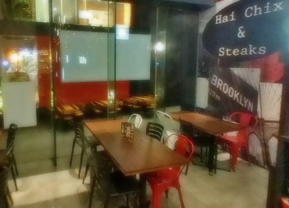 Hai Chix & Steaks in Makati | Information and Reviews｜Gyl Magazine