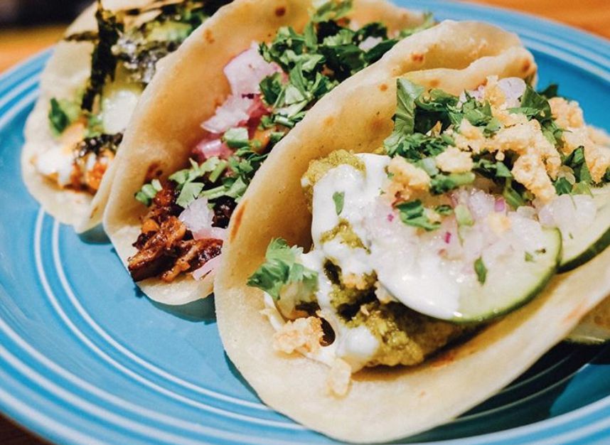 Best Mexican Restaurants in Makati! The Search for Great Tacos Begins ...