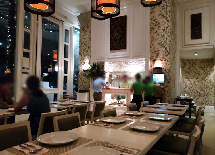 Simply Thai in Makati | Information and Reviews｜Gyl Magazine