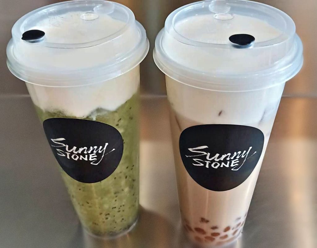 Sunny Stone in Makati | Information and Reviews｜Gyl Magazine