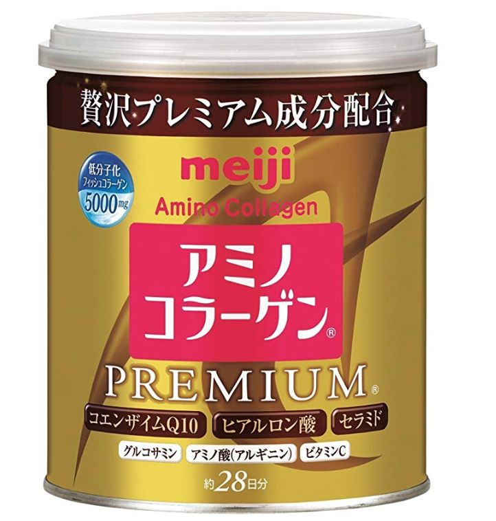 5 Best Collagen Products in Japan! Get that Glowing Skin You Deserve ...